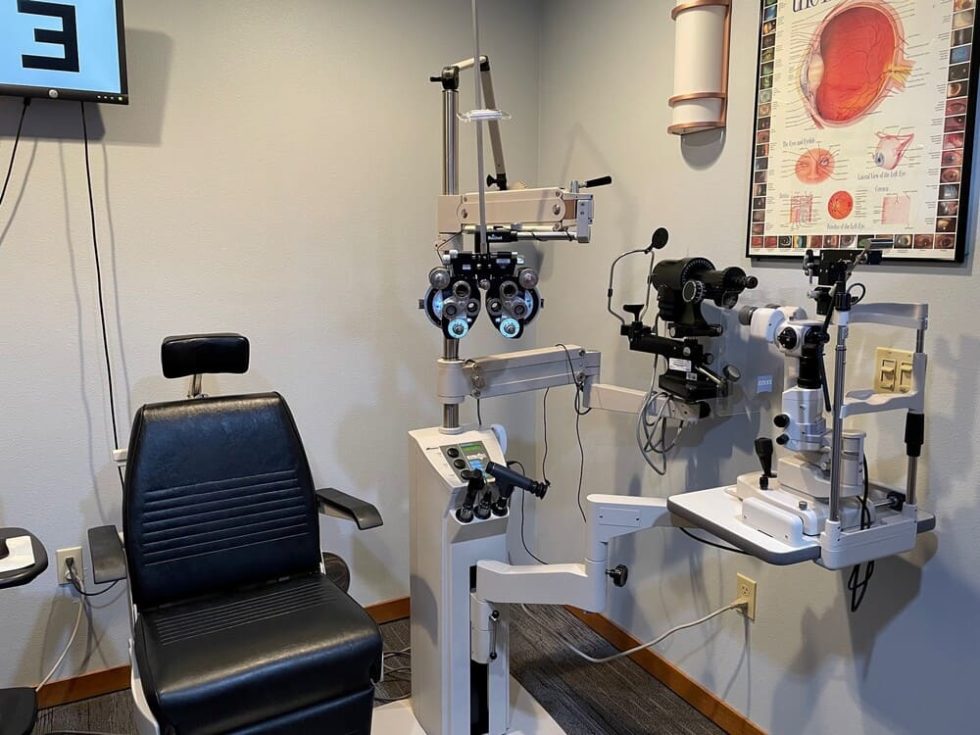 Eye Care in Colorado Springs, CO | Northgate Vision Center